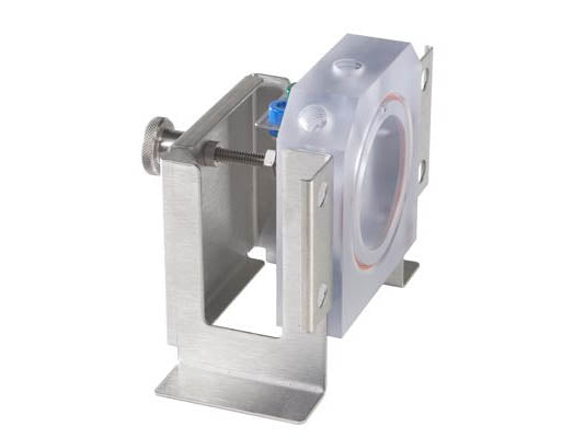 GAMRY End Plate, ParaCell™ (Rev A) | GAMRY