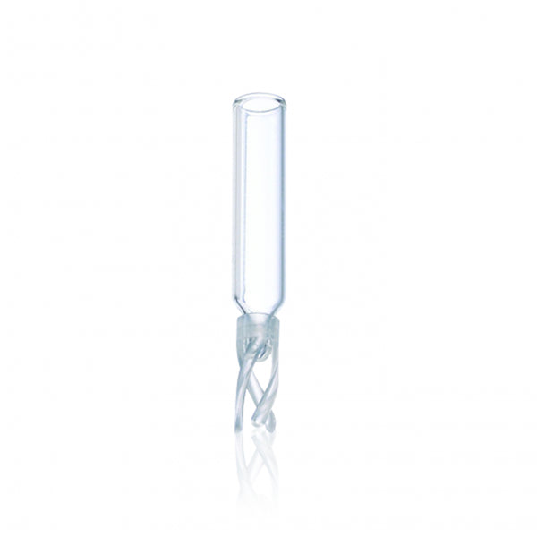 WHEATON® ABC VIALS™ 12 x 32, Limited Volume Inserts | DWK Life Sciences
