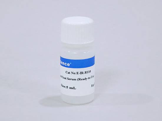 Normal Goat Blocking Buffer (Ready-to-Use) | Elabscience Biotechnology