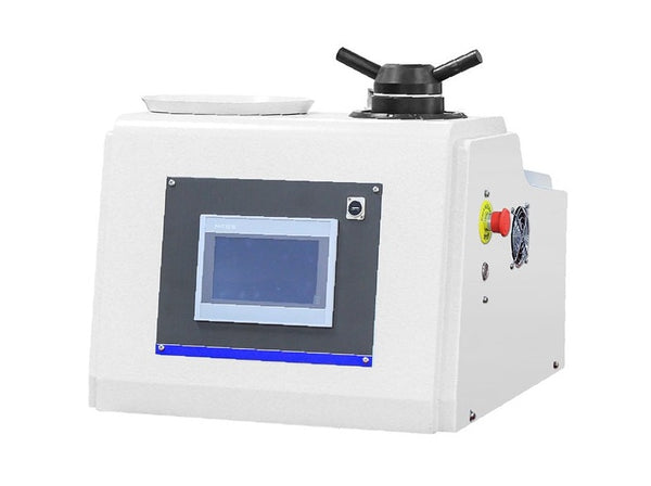 MSE PRO Electro-Hydraulic Automatic Metallographic Mounting Press– MSE Supplies LLC