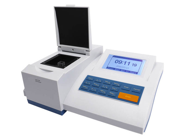 MSE PRO Laboratory Advanced Benchtop COD Analyzer | MSE Supplies LLC