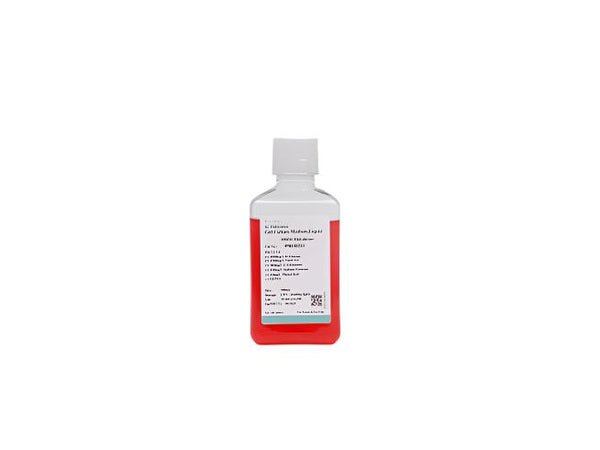 Earle's Buffer (EBSS), without Calcium, Magnesium, with Phenol Red | Elabscience Biotechnology