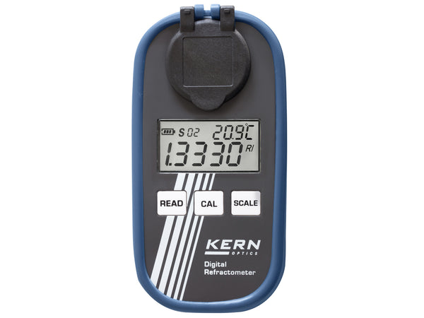 Kern Digital Refractometer ORM 1SU | Kern