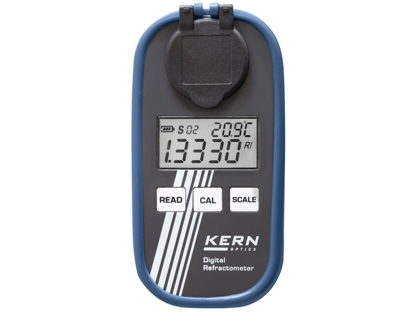 Kern Digital Refractometer ORM 1UN | Kern