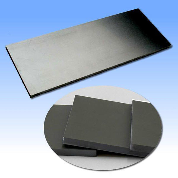 MSE PRO Carbon (Graphite) Sputtering Target C– MSE Supplies LLC