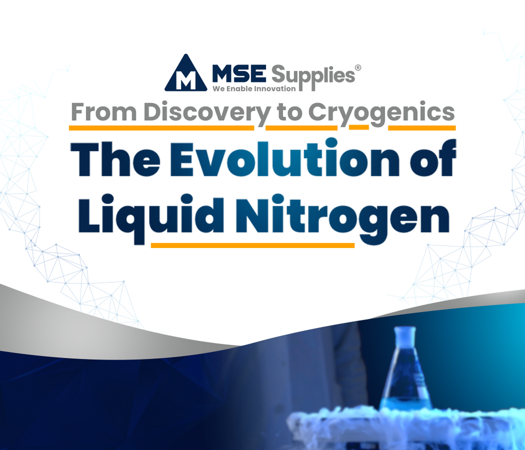 Liquid Nitrogen Quotes Home | Noblegen