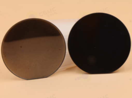 Diamond Wafers – tagged “Single Crystals Wafers and Substrates” – MSE ...
