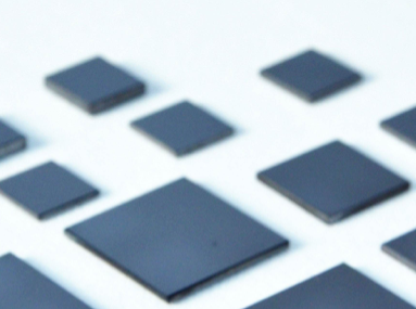 Cadmium Zinc Telluride (CdZnTe/CZT) Wafers – MSE Supplies LLC