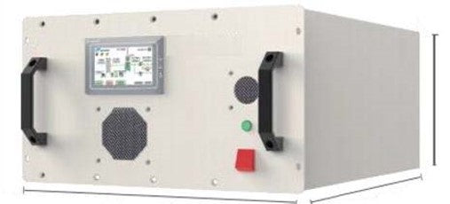 AEM Production System – MSE Supplies LLC