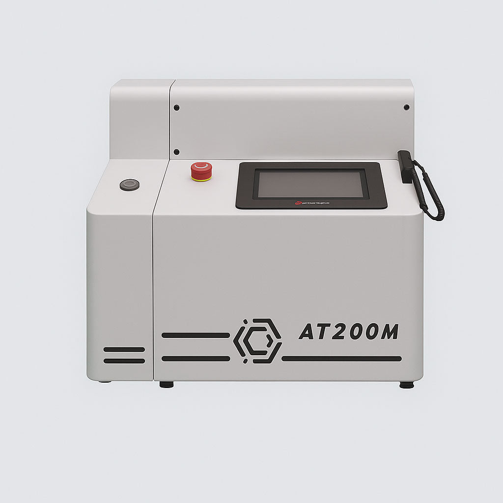Atomic Layer Deposition ALD Equipment – MSE Supplies