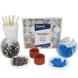 Metallography Mounting Consumables – tagged “Cold Mounting Molds” – MSE ...