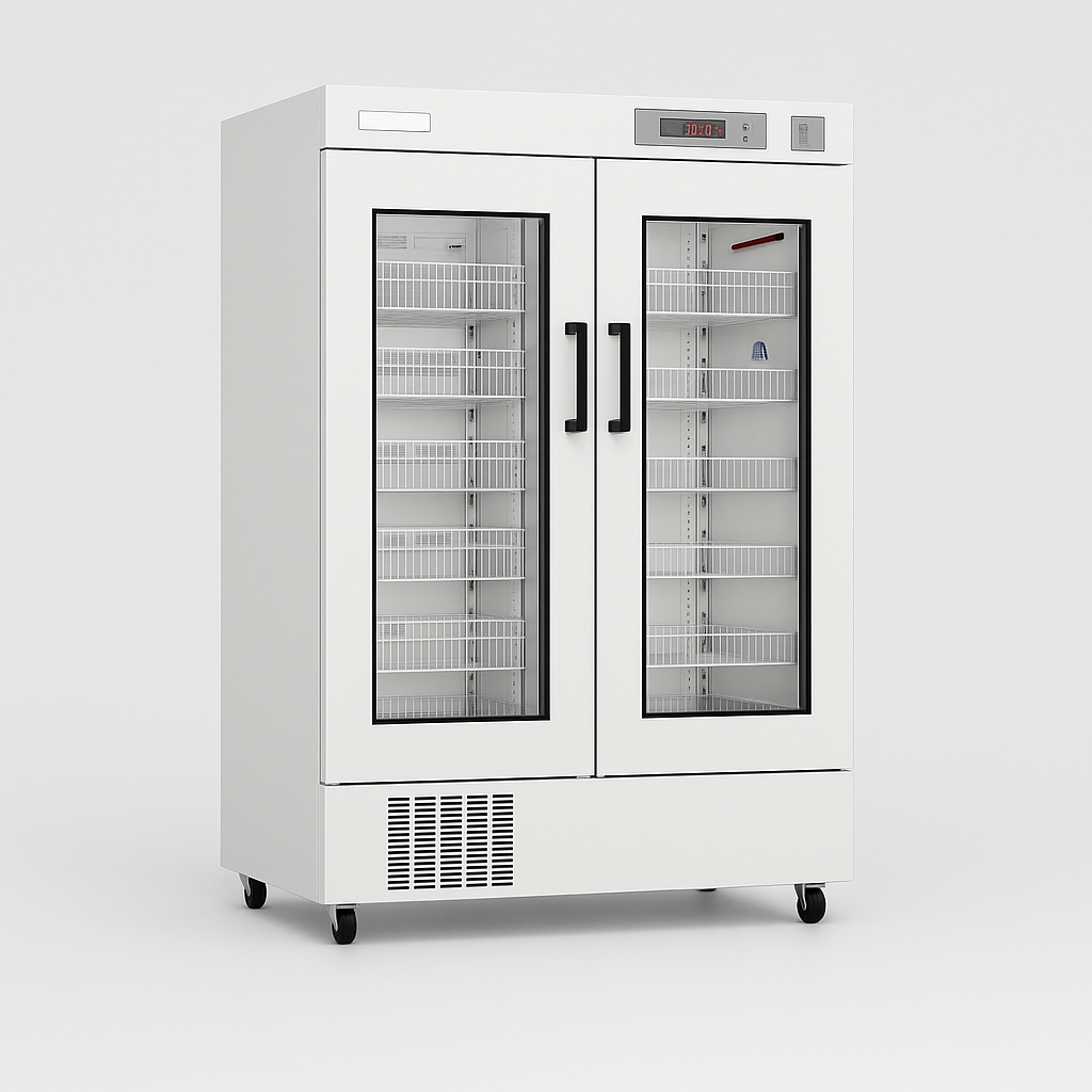 MSE PRO Refrigerators & Freezers – MSE Supplies