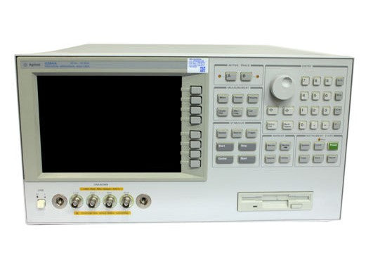 Dielectric Testing / Broadband Dielectric Testing / Temperature ...