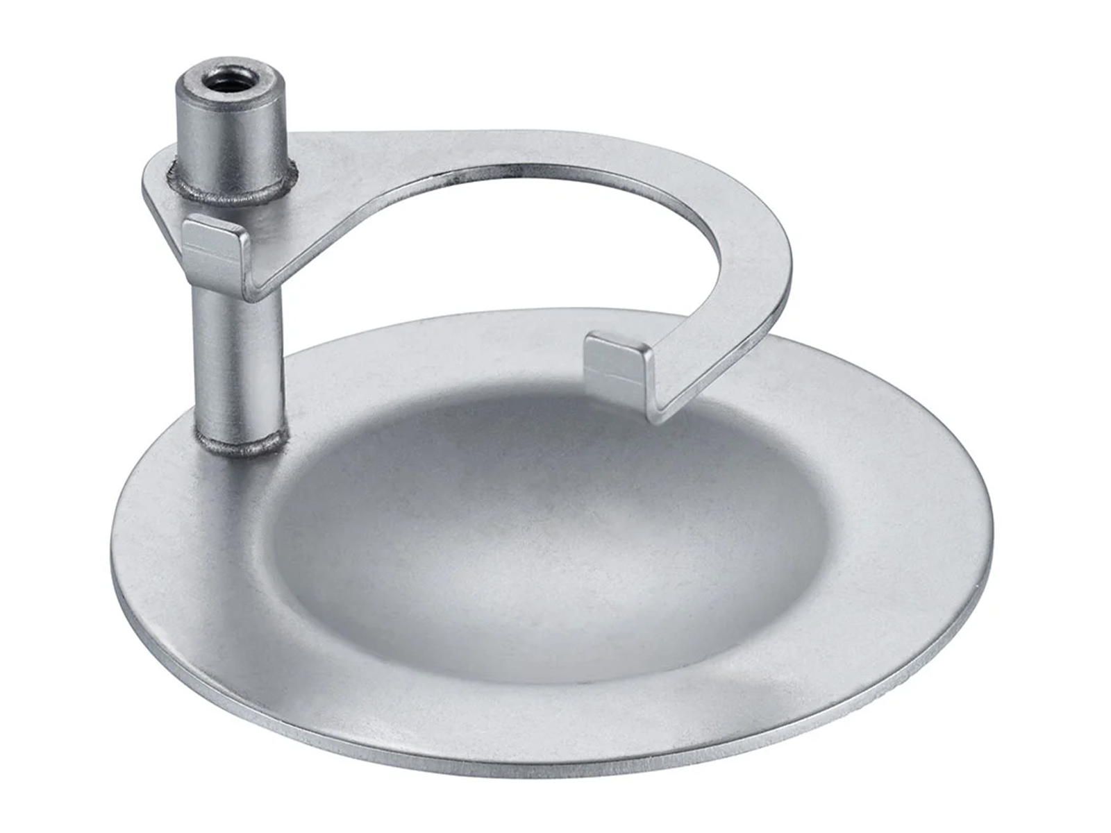 IKA C 5010.4 Attachment for Combustible Crucible C14 Decomposition Sys ...