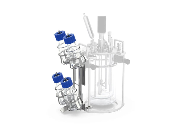 IKA HA.sfh.250 Bioreactors | IKA