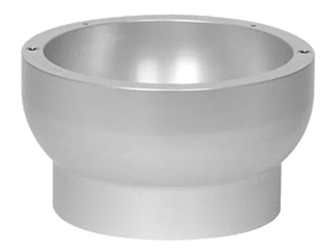 Heidolph Radleys Heat-On 2L Block (Anodized)– MSE Supplies LLC