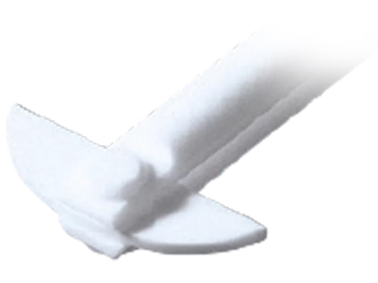 Heidolph Overhead Stirrer Impeller BR 18 Half-Moon | Heidolph North America