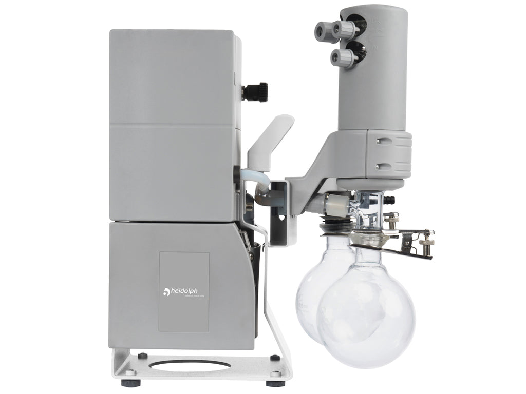 Heidolph Vacuum Pump Rotavac 20 | Heidolph North America