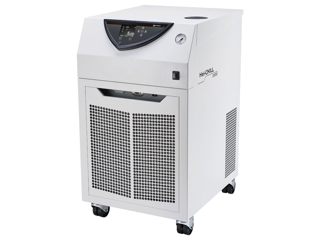 Heidolph Hei-CHILL 3000 Recirculating Chiller | Heidolph North America