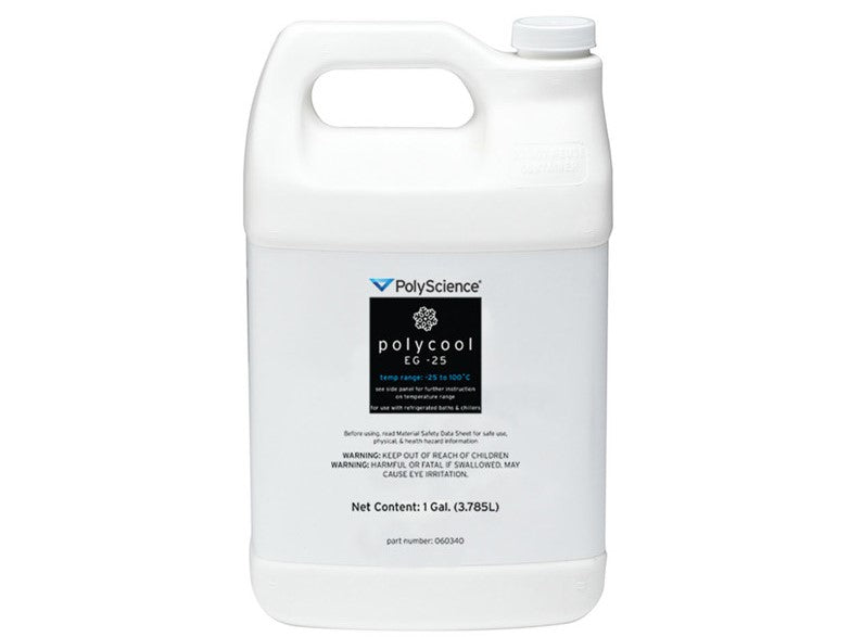 PolyScience Polycool EG -25 | PolyScience