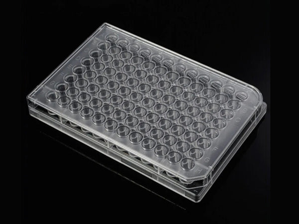 Biologix Cell Culture Plates-6/12/24/48/96-Well, 1/Pack, 50/Case | Biologix