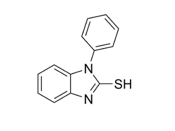 MSE PRO 1-Phenyl-1H-benzo[d]imidazole-2-thiol, ≥99.0% Purity– MSE ...