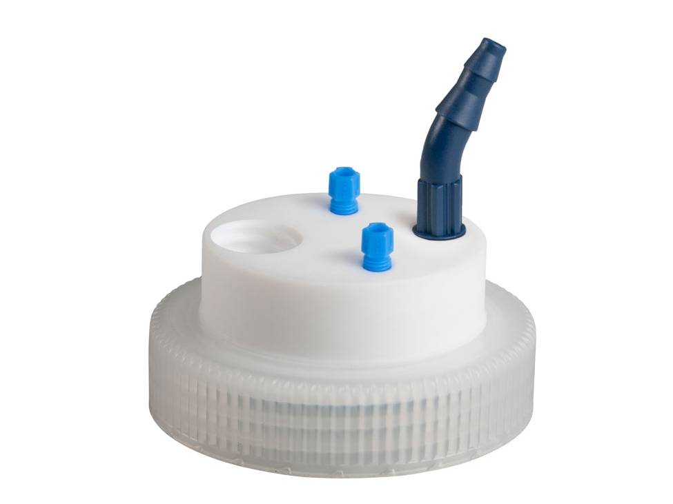 S.C.A.T Safety Waste Cap, B63, Type 2