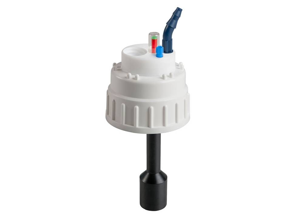 S.C.A.T Safety Waste Cap, B53, Type 3 | S.C.A.T