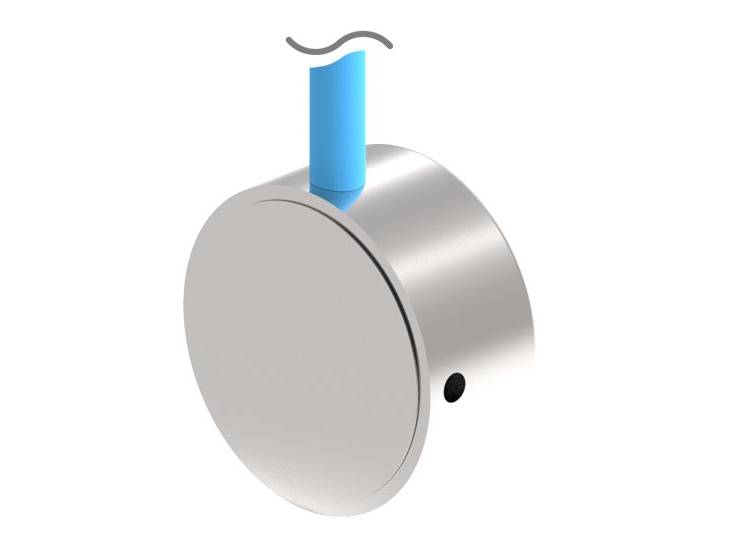 S.C.A.T Capacitive Disc Sensor, Operating Distance 1 - 10 mm | S.C.A.T