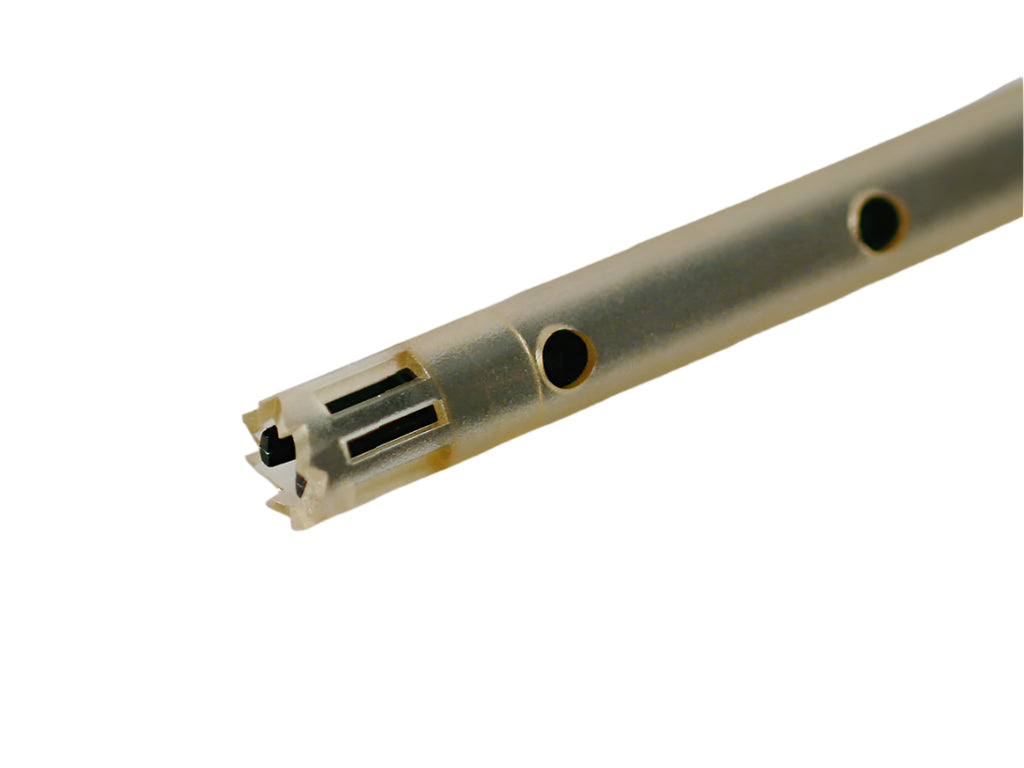 Kinematica Polytron® PT-DA 07 / 2SYN-E082 SYN Plastic | Kinematica