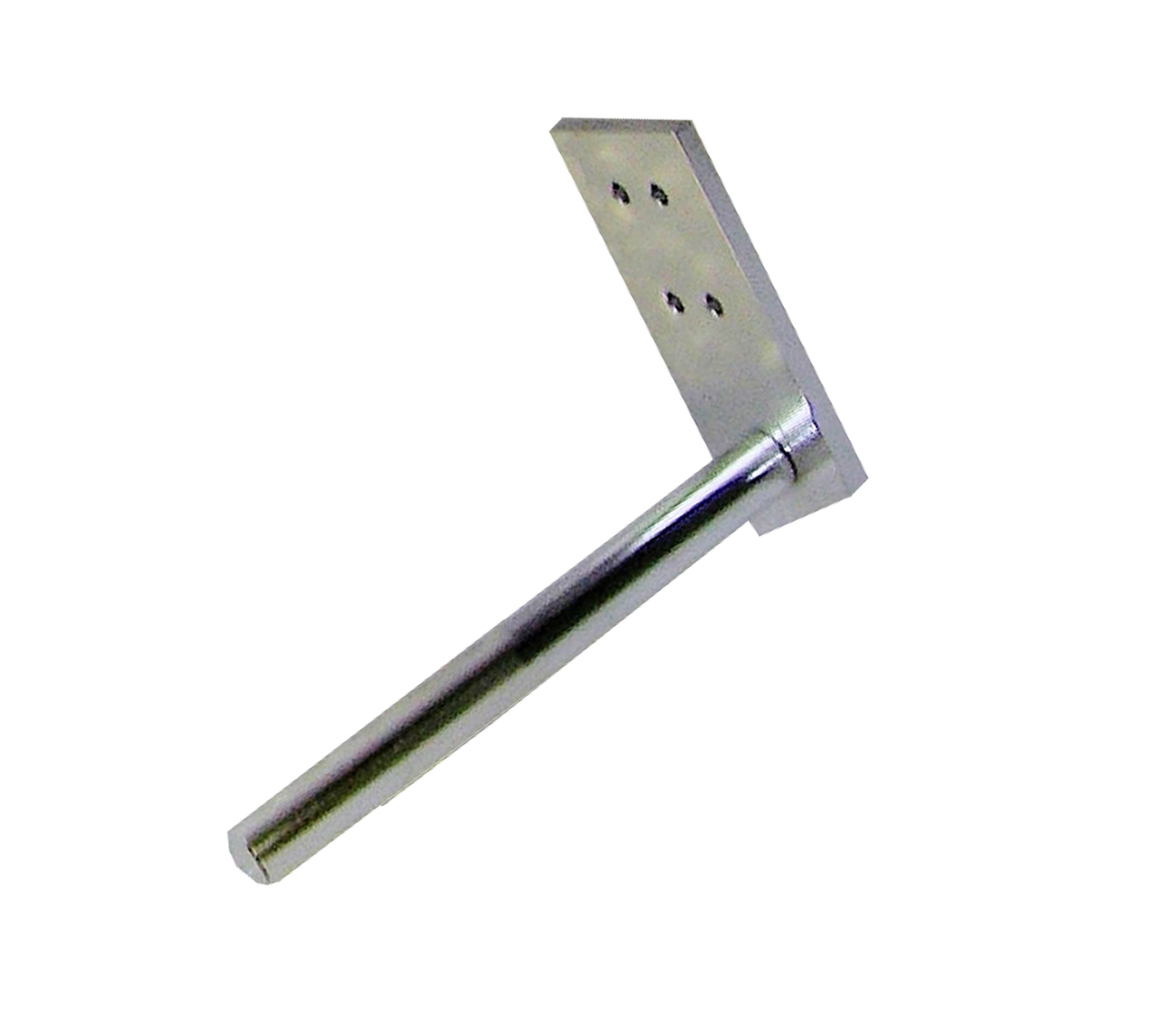 Kinematica Polytron® Boom Rod For PT 10-35 GT Required for Use with ST ...