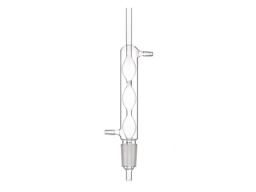 MSE PRO Ball Condenser, for Fat Extractor, 34/45 | MSE Supplies LLC