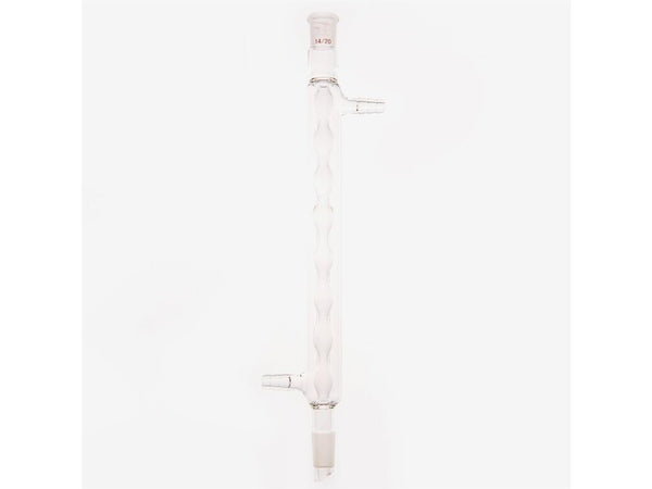 MSE PRO Spherical Condenser, 14/20, Effective Length: 200mm, φ8mm ...