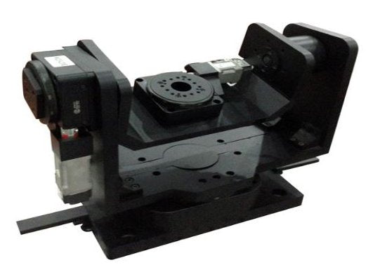 MSE PRO Multi-Axis Motorized Aluminum Alloy Rotation Stages (Angle X, Y ...