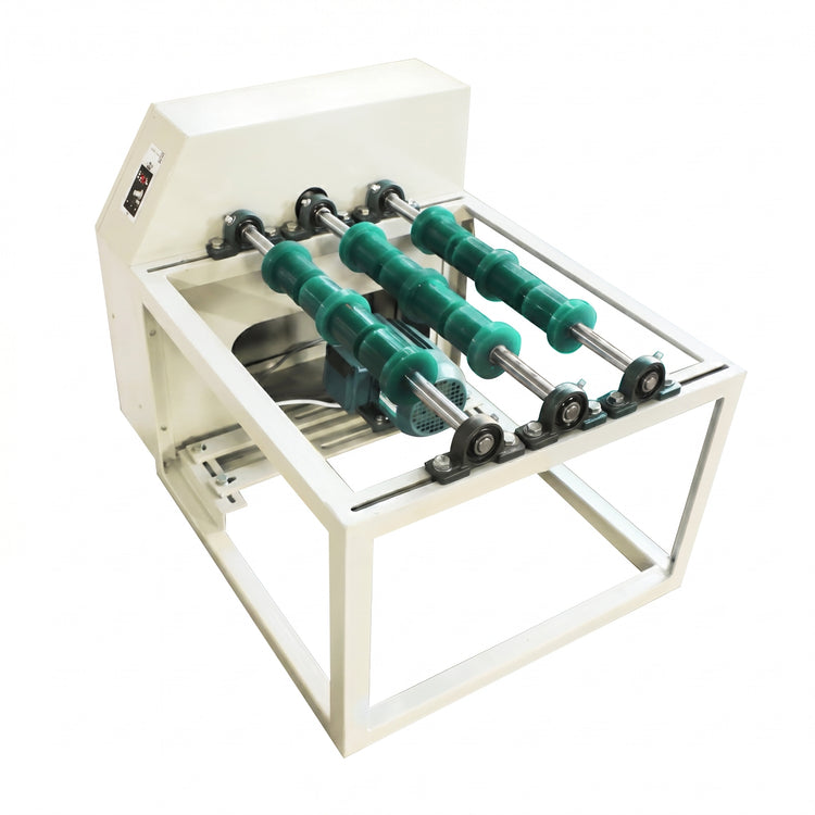 Roller Jar Mills | High-Quality Grinding Equipment – MSE Supplies