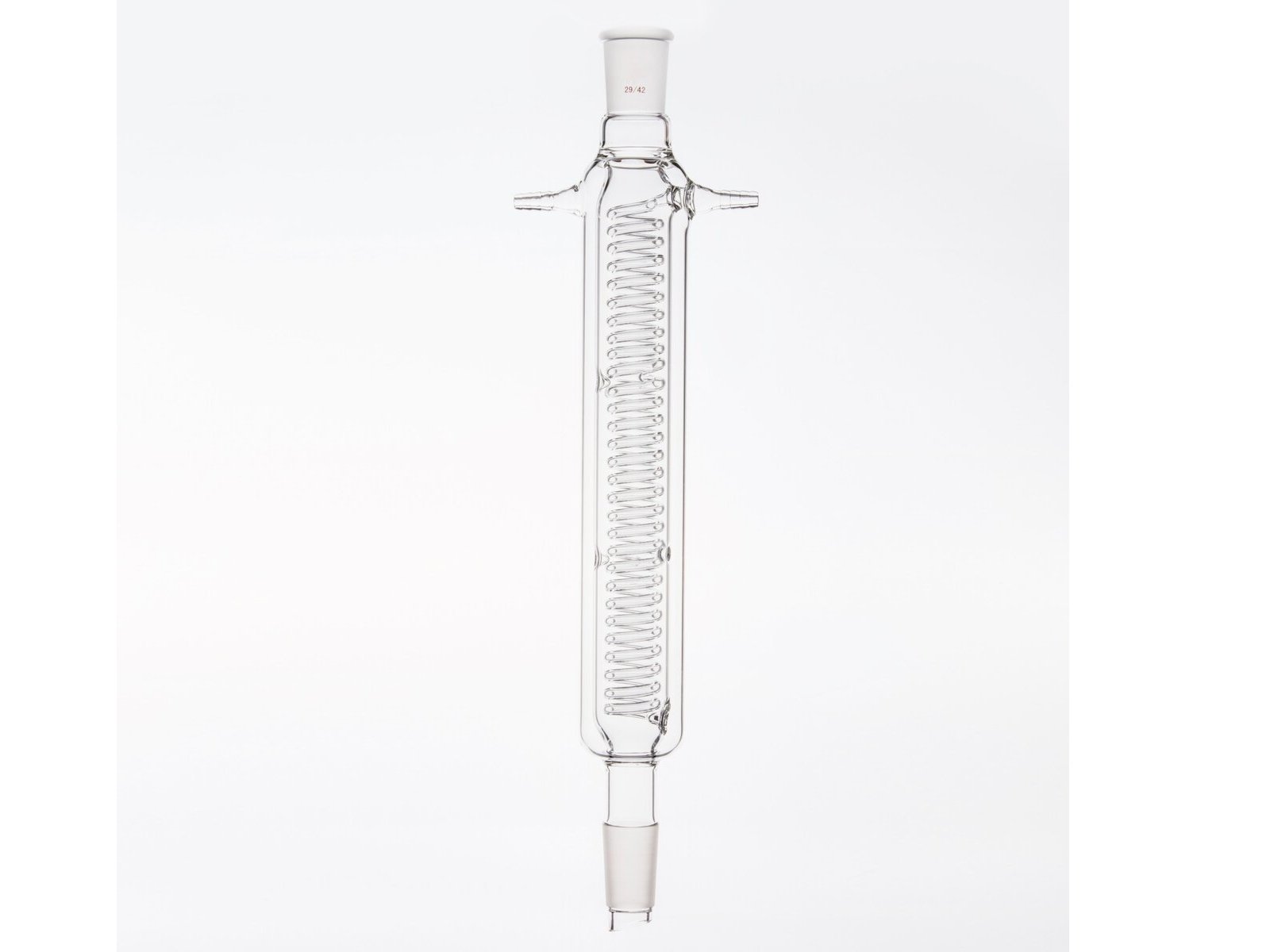 MSE PRO Sandwich High Efficiency Reflux Condenser, 29/42 – MSE Supplies