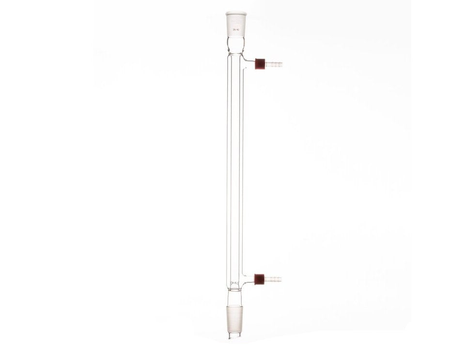 MSE PRO Insulated Sandwich Fractionating Column, w/ Detachable Nozzle ...