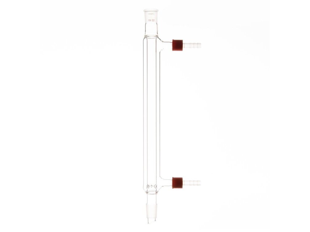 MSE PRO Insulated Sandwich Fractionating Column, w/ Detachable Nozzle ...