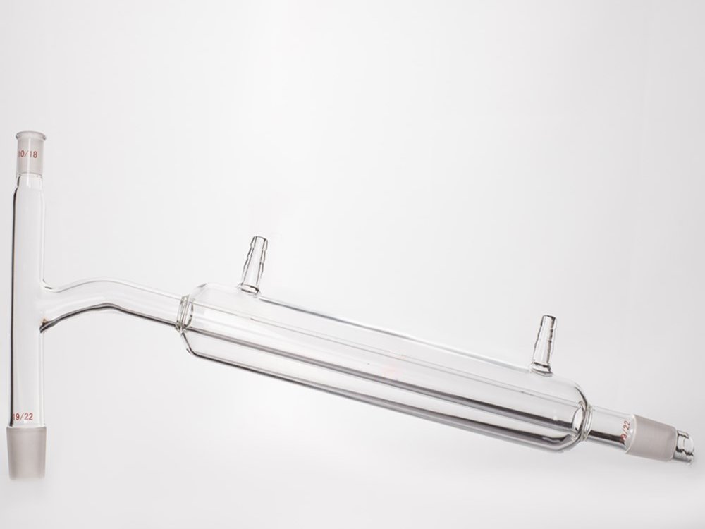 MSE PRO Distillation Head, Thermometer Port 10/18 – MSE Supplies