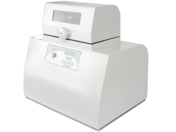 MSE PRO Automated Tissue Grinder and Homogenizer | MSE Supplies LLC