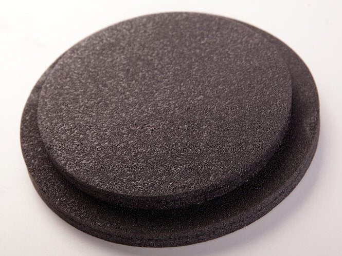 MSE PRO Dewar Flask Cap (XPE) 143x172mm – MSE Supplies LLC