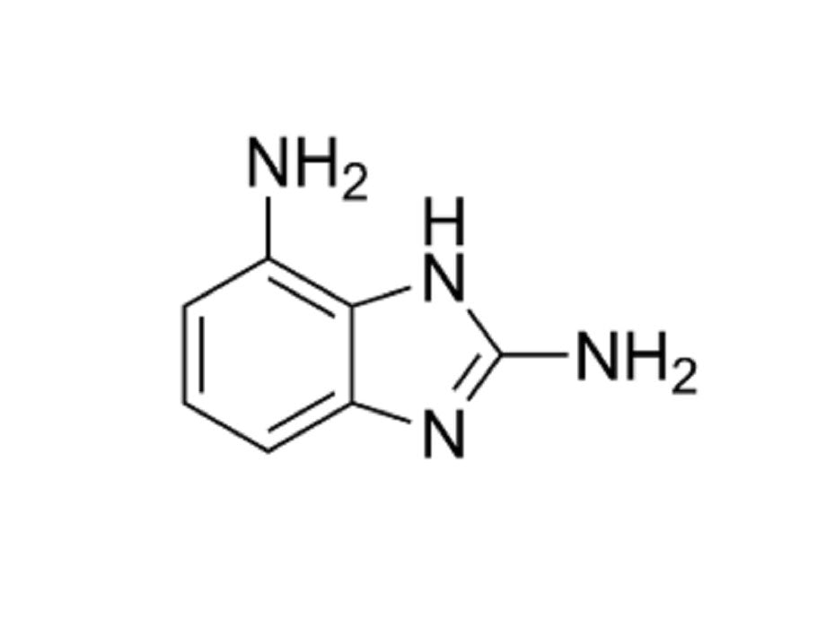 MSE PRO 1H-Benzo[d]imidazole-2,7-diamine | MSE Supplies LLC