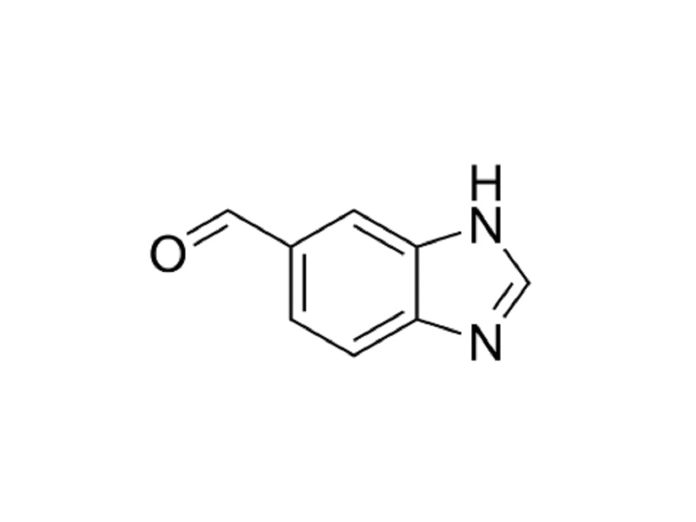 MSE PRO 1H-Benzo[d]imidazole-6-carbaldehyde– MSE Supplies LLC