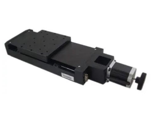 MSE PRO Stepper Motorized Aluminum Alloy Translation Stages with ...