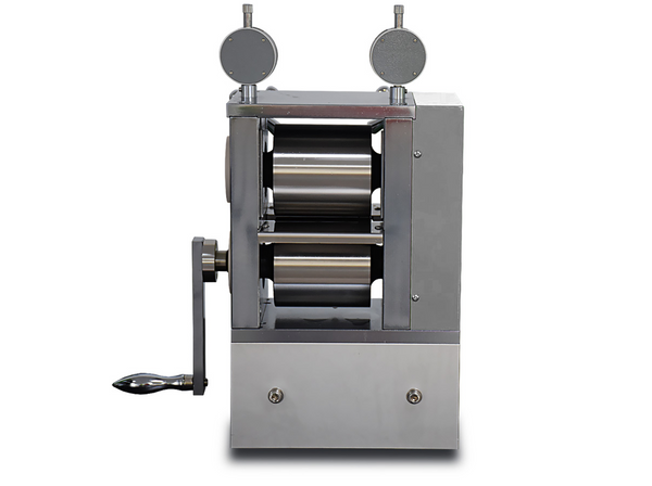 MSE PRO Benchtop Manual Cold Roller Press for Electrode Sheet ...