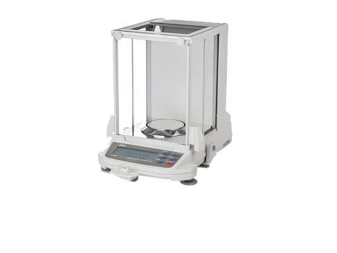 A&D Weighing GR Series Semi-Micro Analytical Balance, 120g x 0.1mg with ...