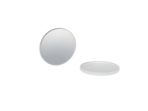 MSE PRO Unmounted B270 Ground Glass Diffusers, Ø2" | MSE Supplies LLC