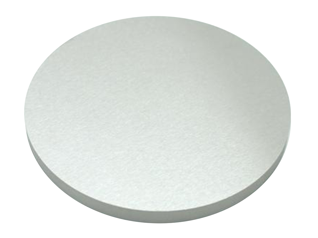 MSE PRO Aluminum Silver Sputtering Target AlAg