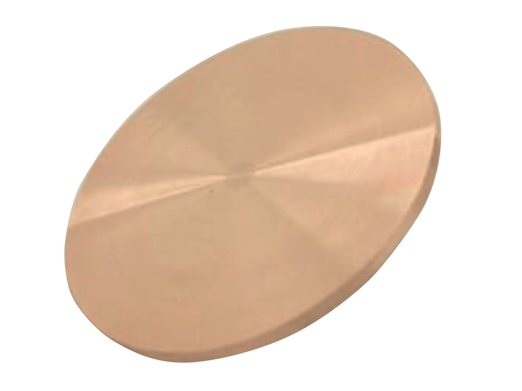 MSE PRO Copper Sputtering Target Cu