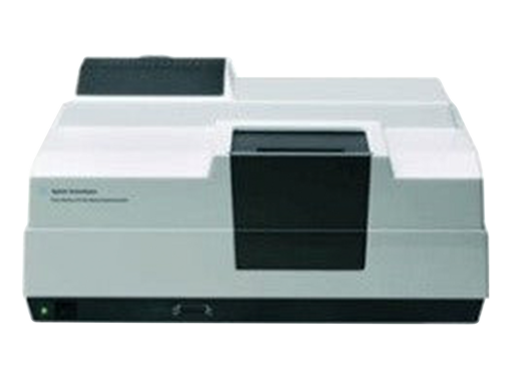 UV/VIS/NIR Spectroscopy Analytical Service | MSE Supplies LLC